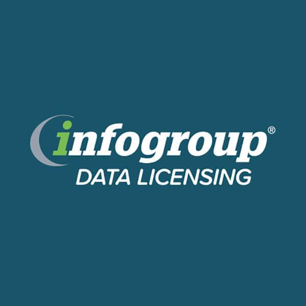 Infogroup Data Licensing Network | Synergy Network