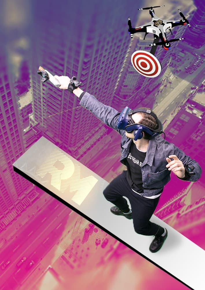 Mission MATRIX | Synergy Network